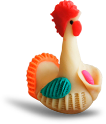 La Gran Fama | The fine art of traditional candies.